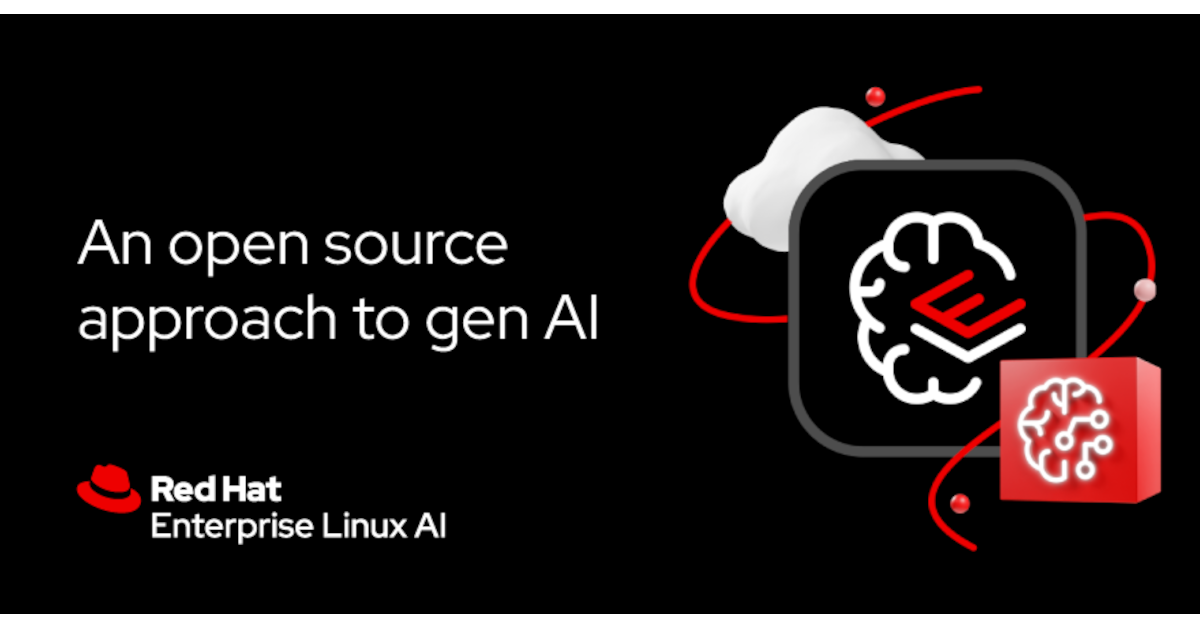 Friday Five — December 20, 2024 | Red Hat